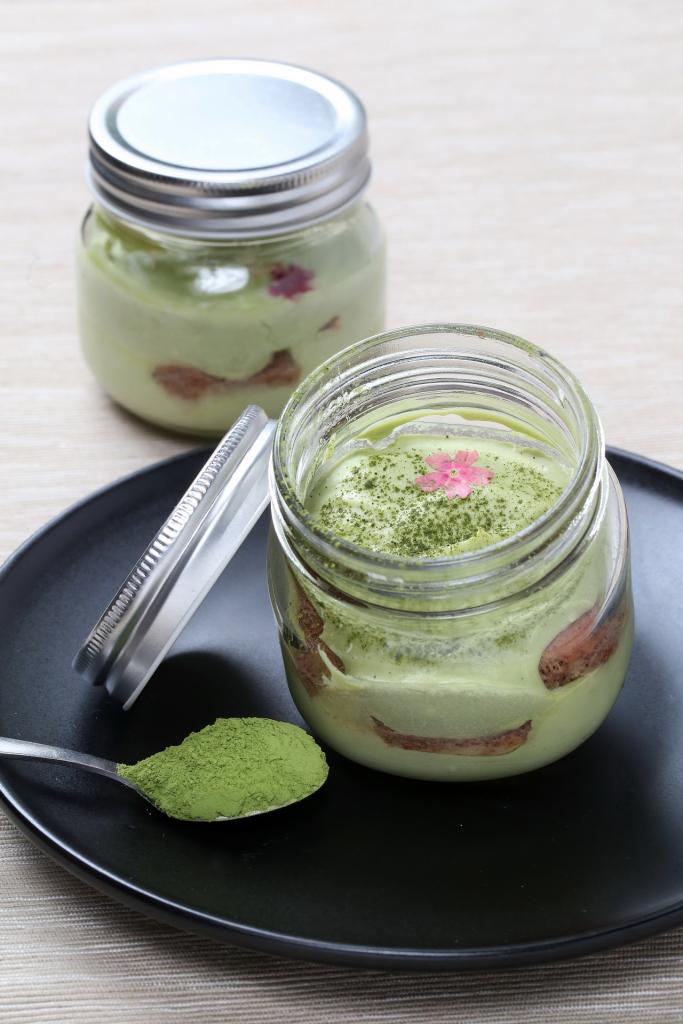 Café R&C x MYOC新甜品！自製博多甜王士多啤梨撻 | 港生活 - 尋找香港好去處