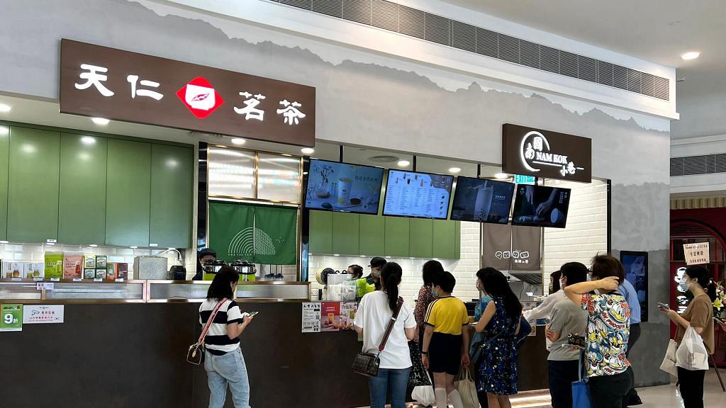 天仁茗茶10周年限時優惠！一連7日！$10珍珠奶茶/茶飲最平$9！ | 港生活 - 尋找香港好去處