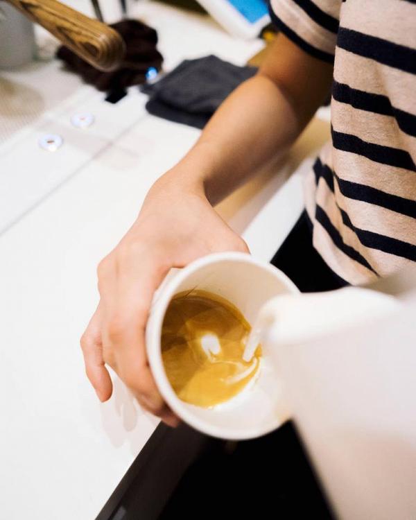 【中環美食】Interval Coffee Bar咖啡日快閃優惠 免費請你飲咖啡！ | 港生活 - 尋找香港好去處