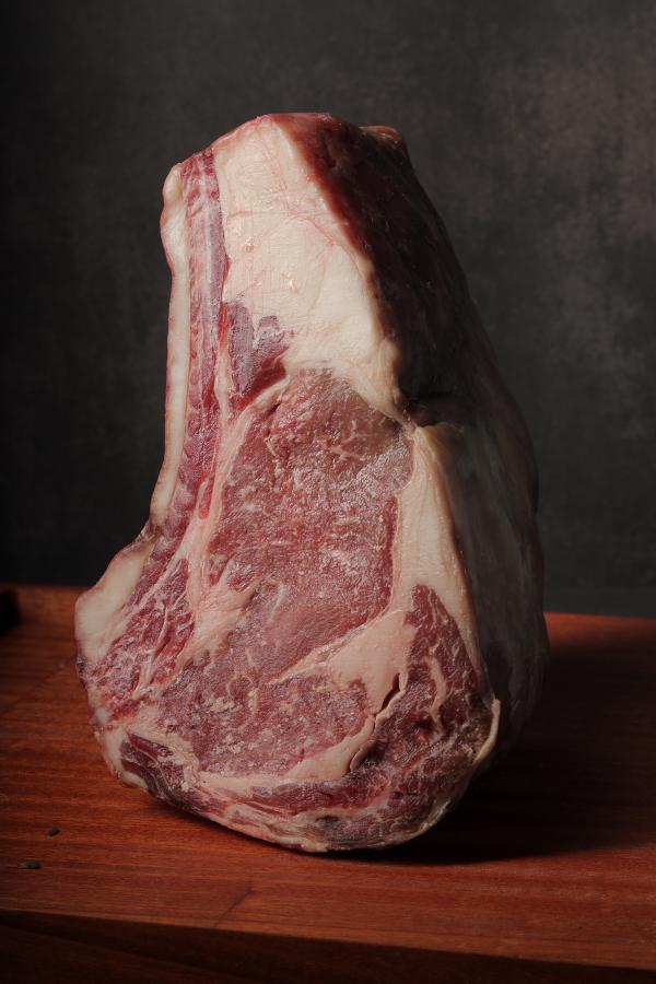 【灣仔美食】香港首間韓式扒房「MAEK JEOK貊炙」灣仔開幕！28日乾式熟成肉/韓牛西冷/韓式料理 | 港生活 - 尋找香港好去處