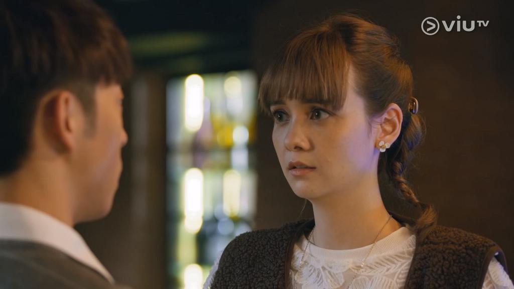 【大叔的愛】29歲徐㴓喬演Edan青梅竹馬方梓芊 混血兒Asha Cuthbert公開性取向勇於做性小眾 | 港生活 - 尋找香港好去處