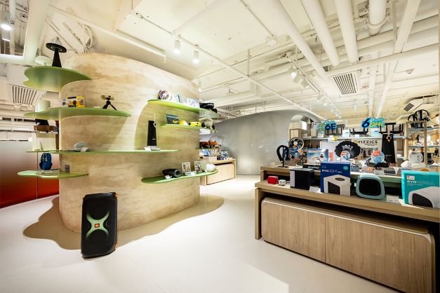 太古城APITA新店開幕 佔地2萬3千呎！精選5大必買生活精品 | 港生活 - 尋找香港好去處