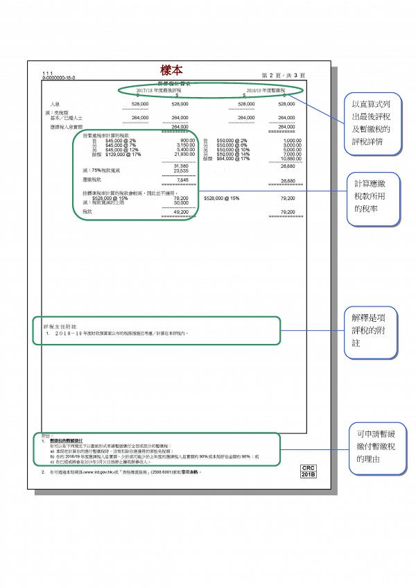 【報稅2019】報稅交稅時間表！一文睇清每年報稅期、收評稅通知書及交稅日期 | 港生活 - 尋找香港好去處
