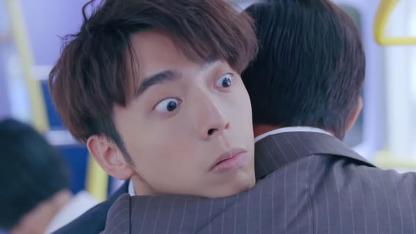 【大叔的愛】ViuTV主題曲由Edan、AnsonLo合唱 《突如其來的心跳感覺》/《不可愛教主》劇情版MV | 港生活 - 尋找香港好去處