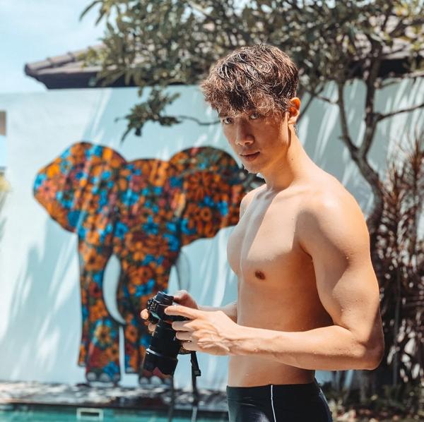 傳Edan再擔正ViuTV游泳新劇《i.SWIM》加緊操肌露肉 網民推MIRROR 5位大隻成員出演齊騷肌 | 港生活 - 尋找香港好去處